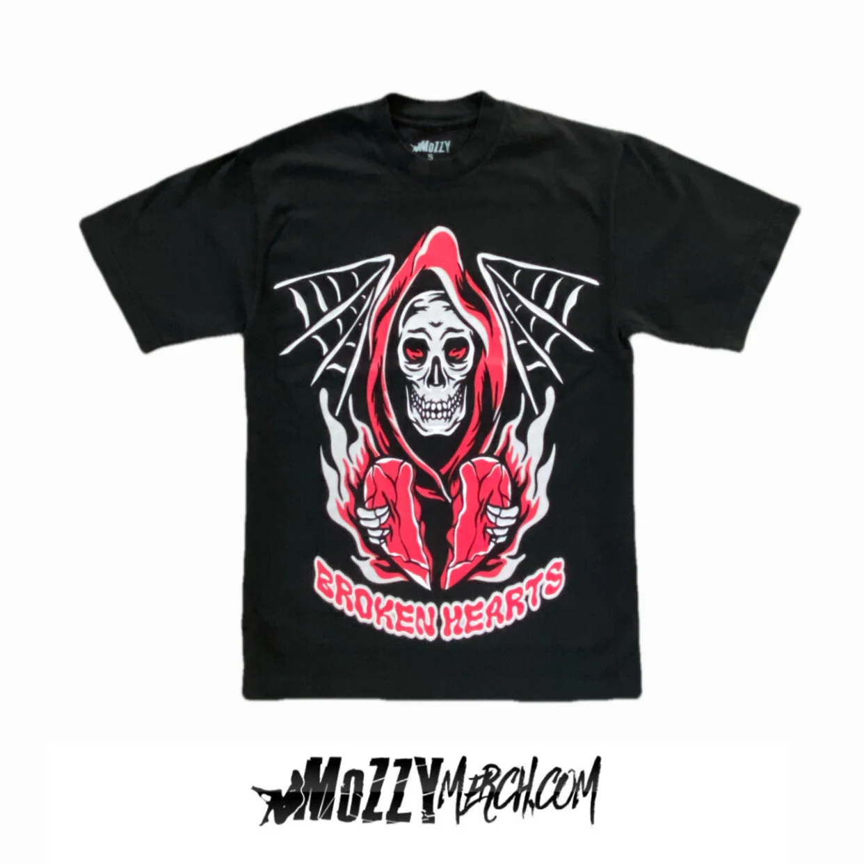 Mozzy Merch