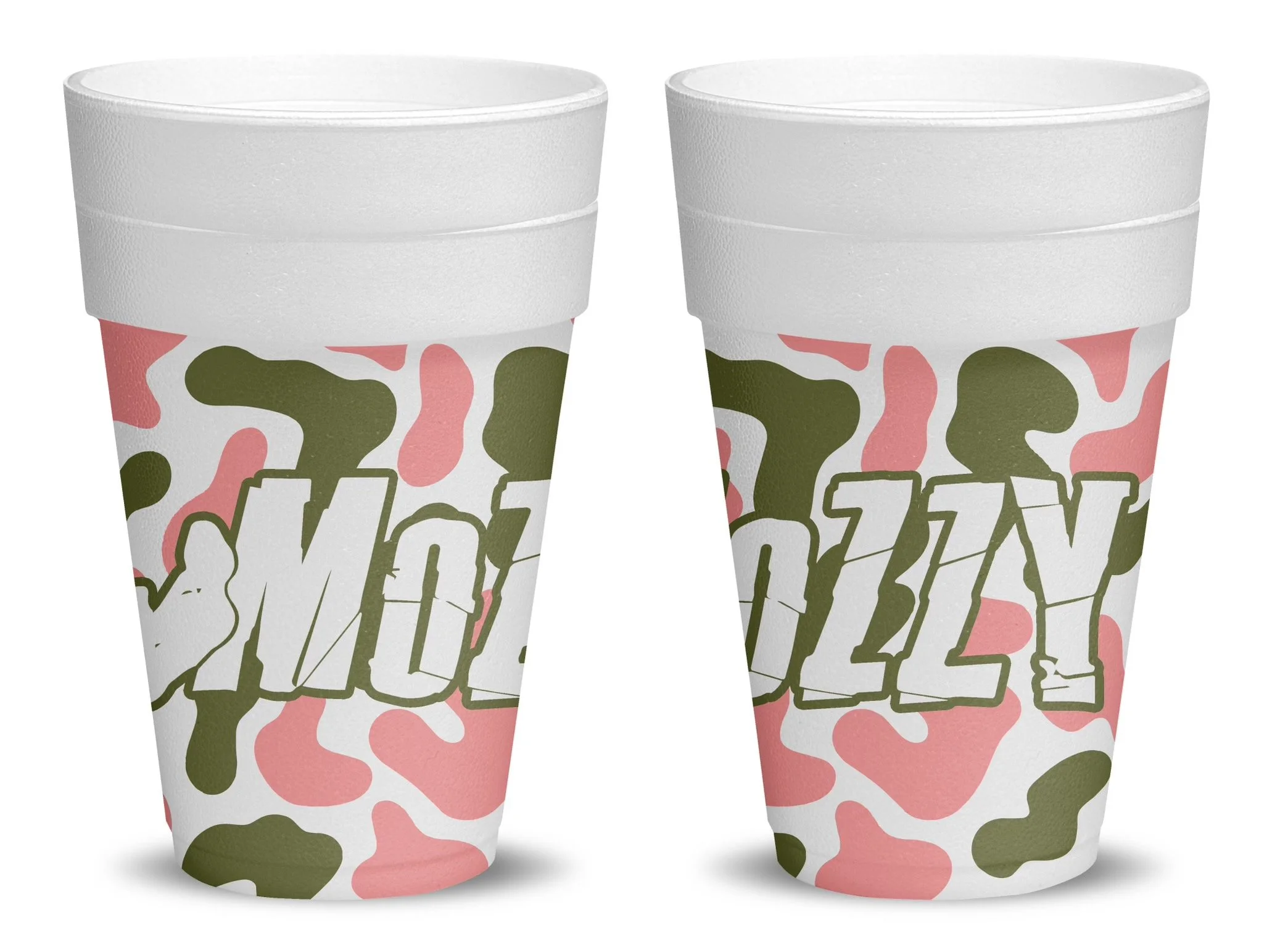 Mozzy Merch