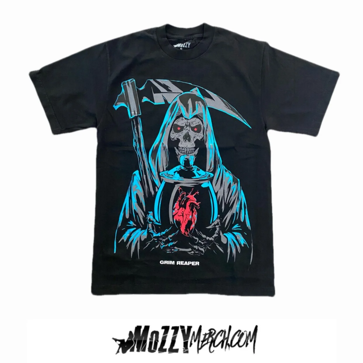 Mozzy Merch