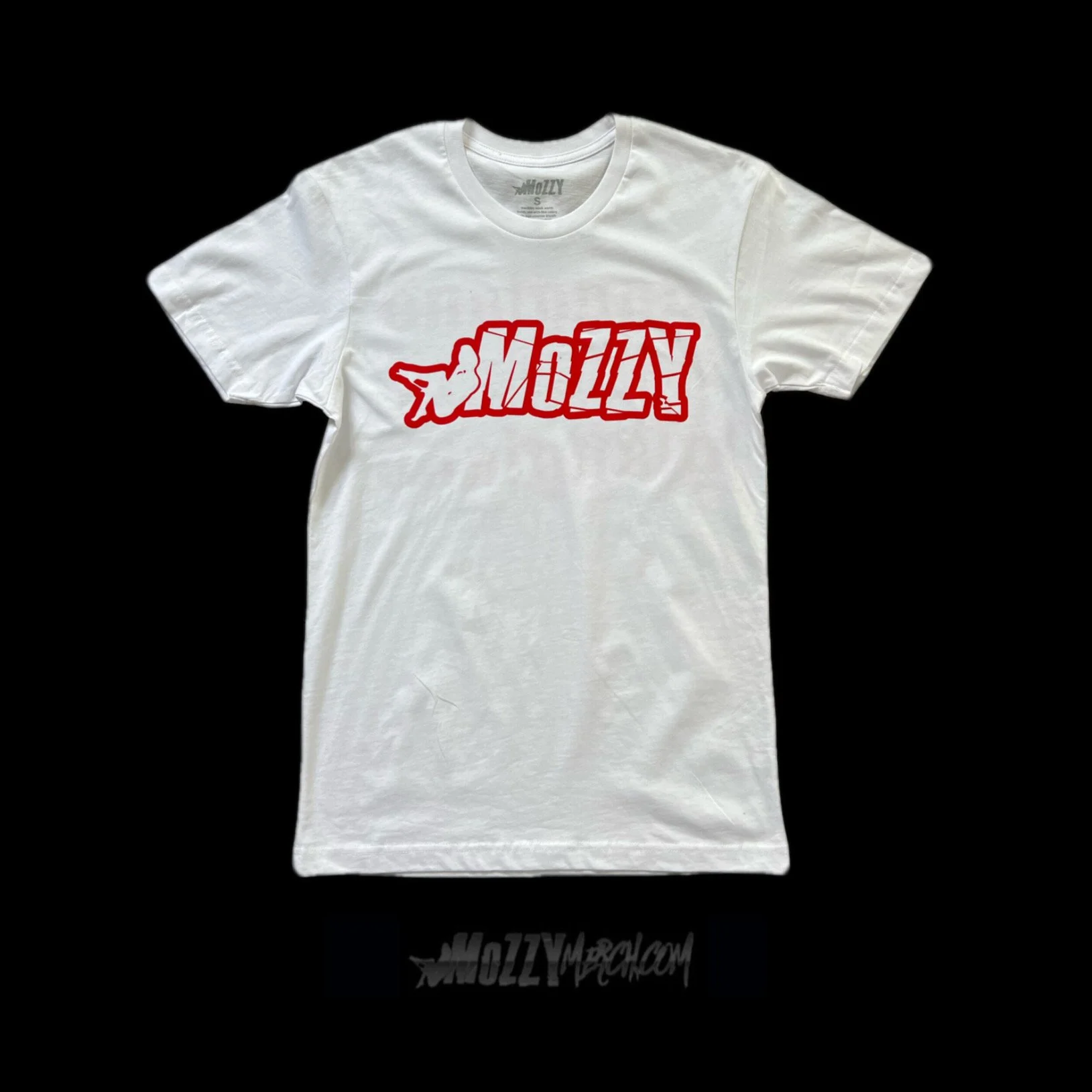 Mozzy Merch