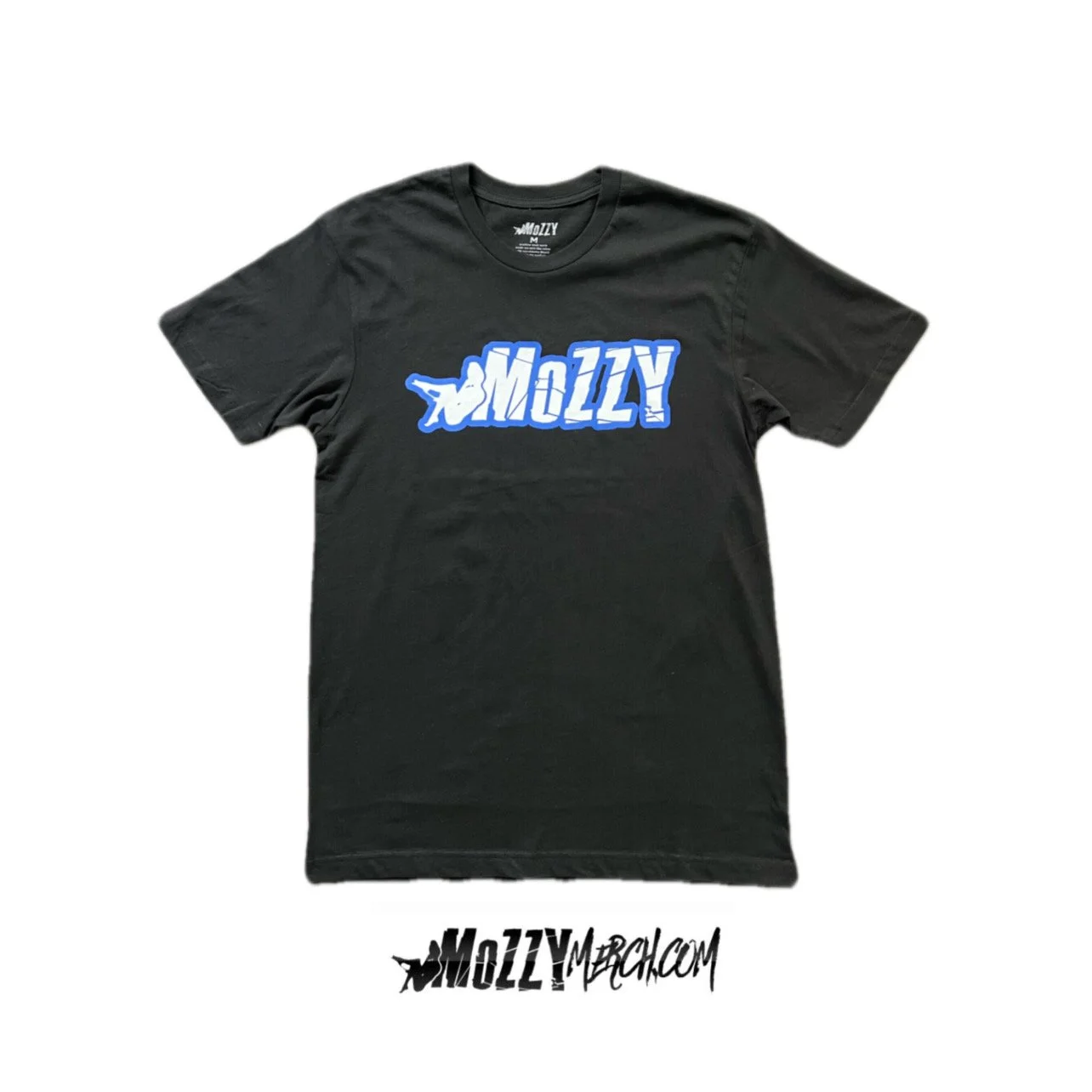 Mozzy Merch