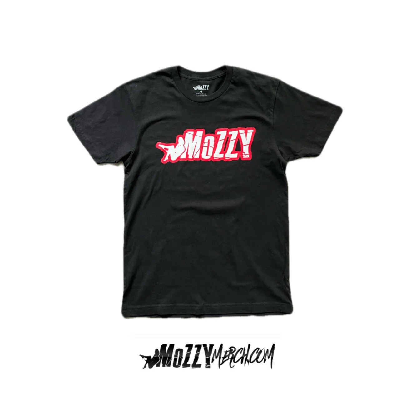 Mozzy Merch