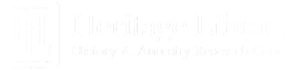 Heritage Library Foundation