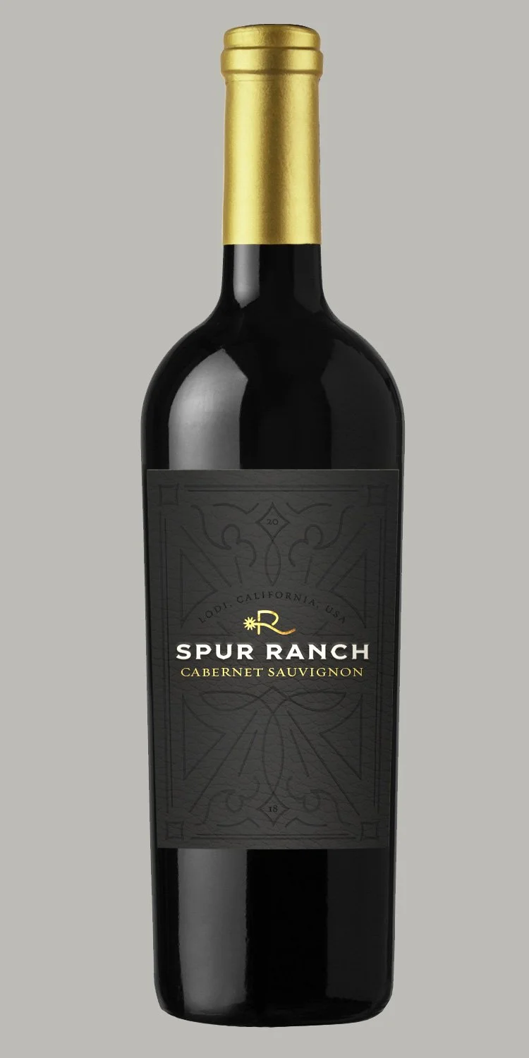 WINE — RLOCreative