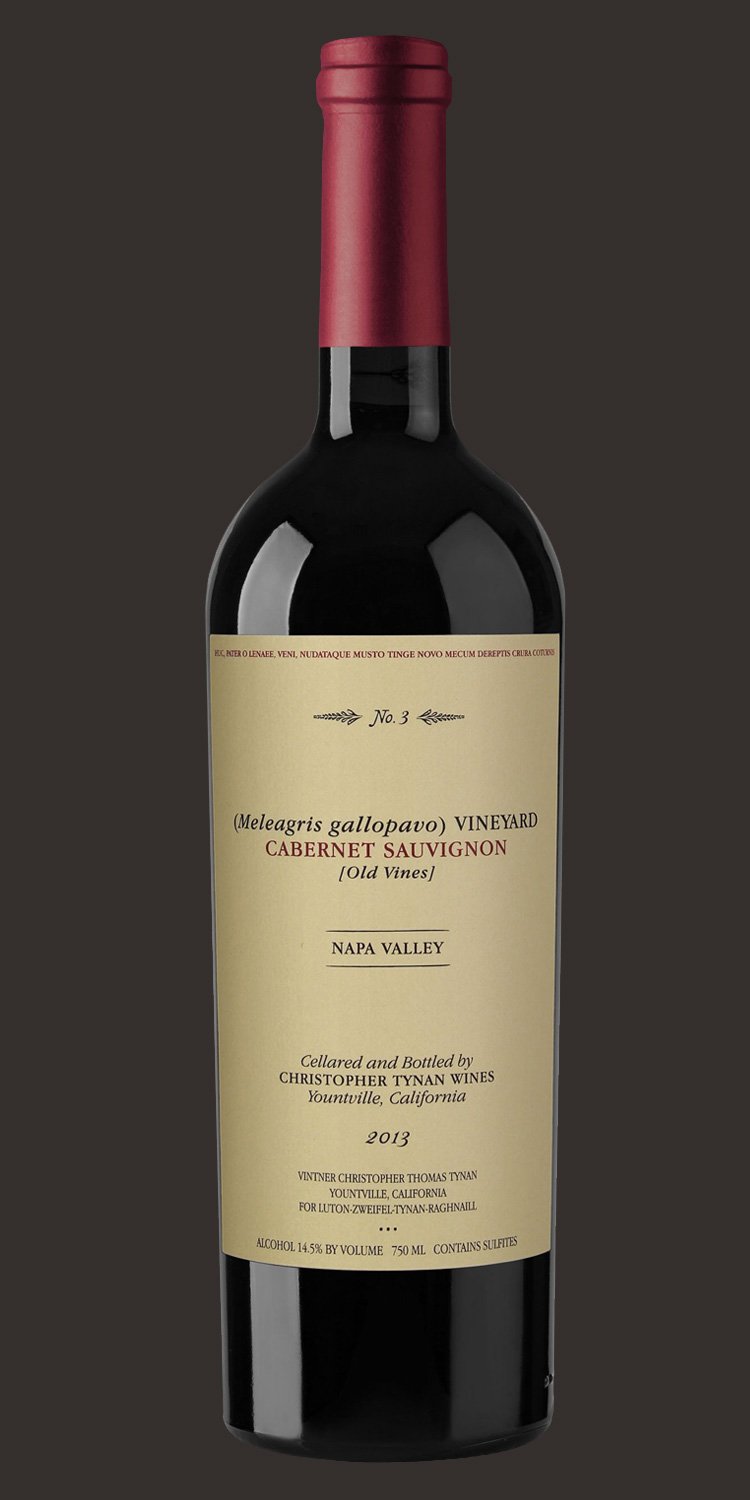 WINE — RLOCreative