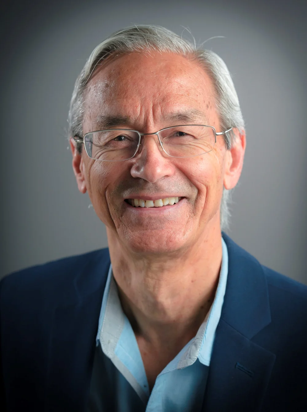 DAVID G. MERCIER