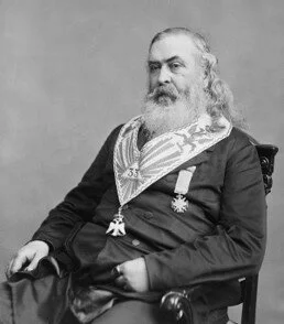 Albert Pike’s Three World Wars Prophecy — QuiteFrankly.TV