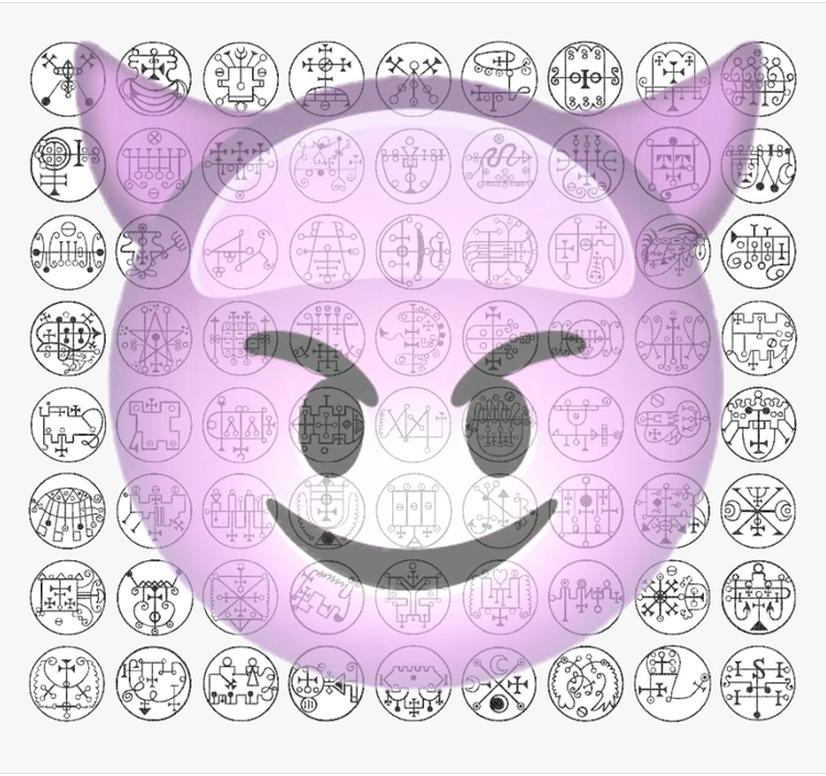 Crouching Emoji, Hidden Demon — QuiteFrankly.TV