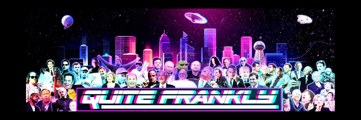 QuiteFrankly.TV