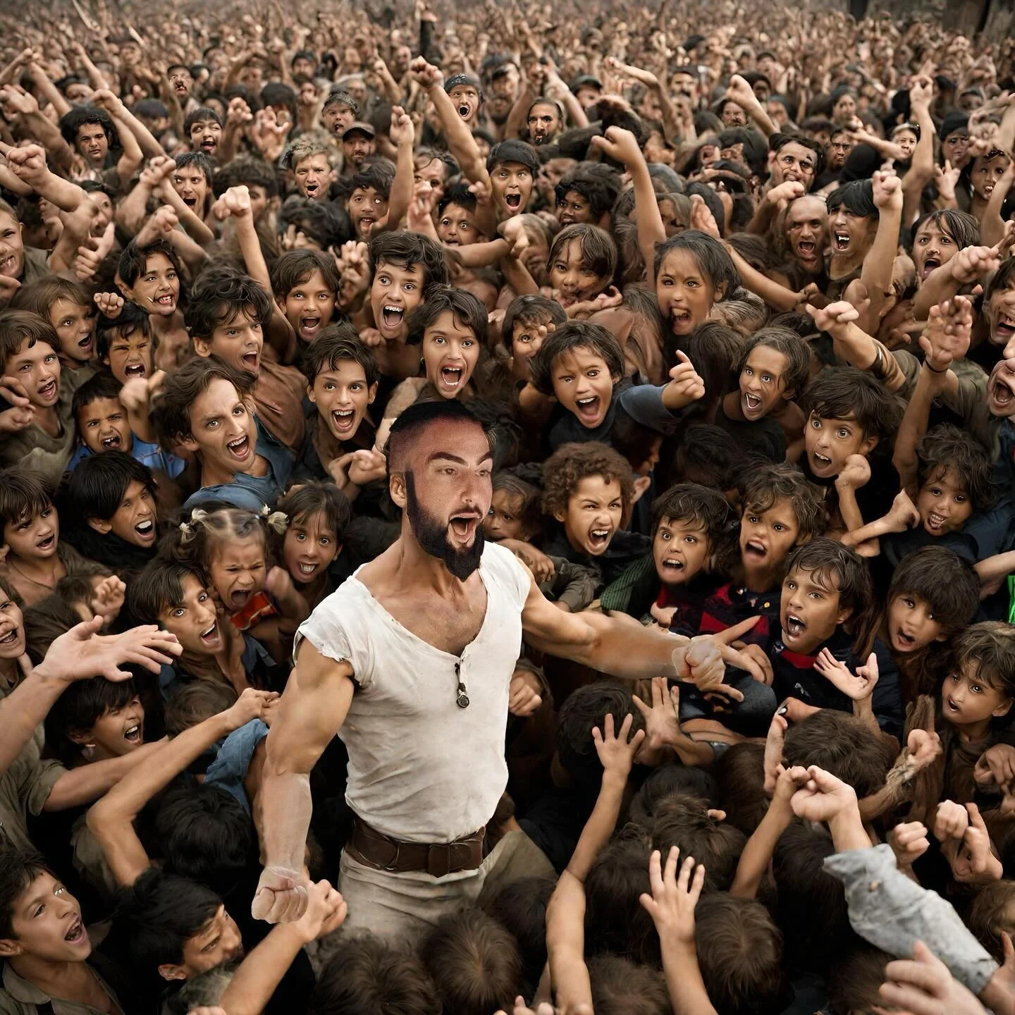 Toby Wright — QuiteFrankly.TV