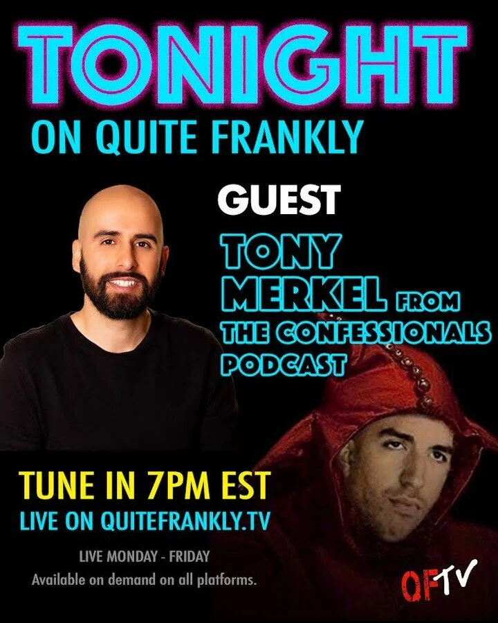 On Demand — QuiteFrankly.TV