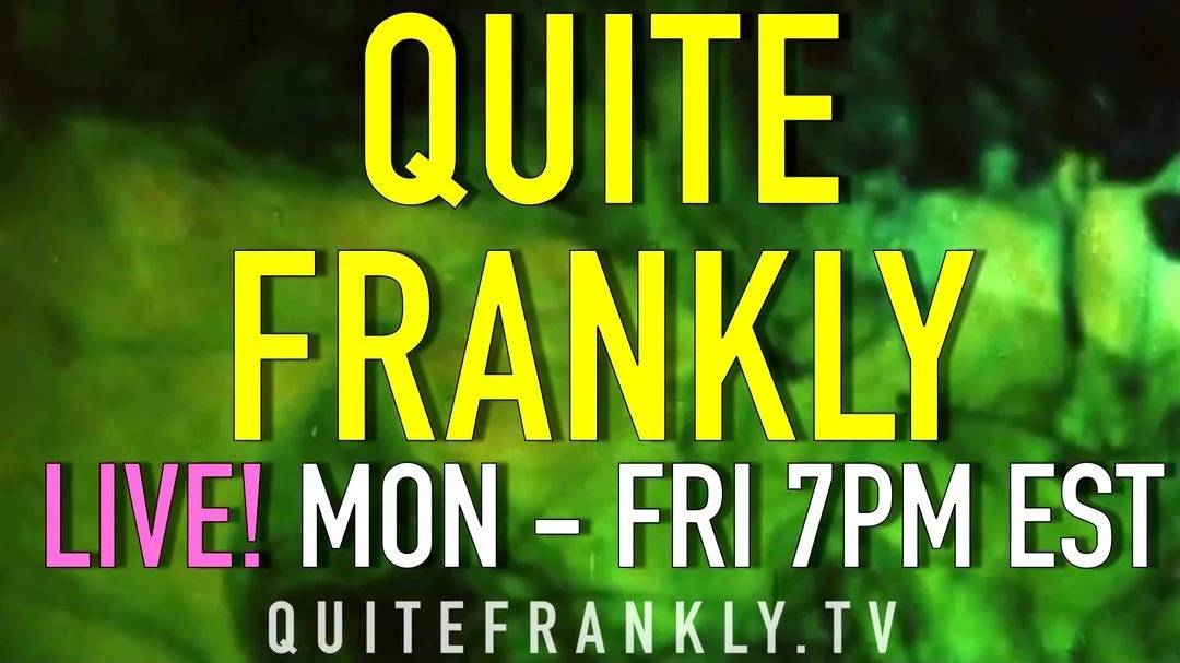 QuiteFrankly.TV