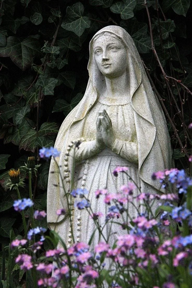 May Crowning — QuiteFrankly.TV