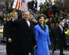 The Secret Service Code Names of Eight Presidents and Their First ...