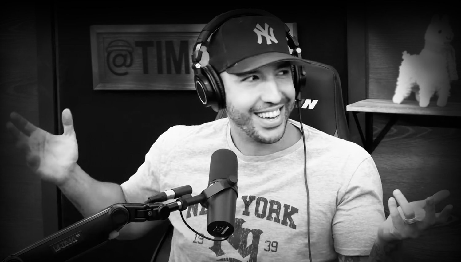 Digital EPK — QuiteFrankly.TV