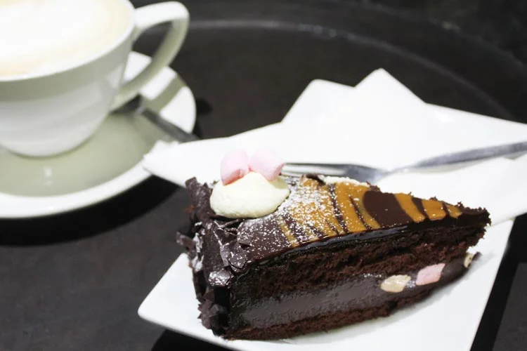 Treacles Tea Rooms, Thame - Official Website