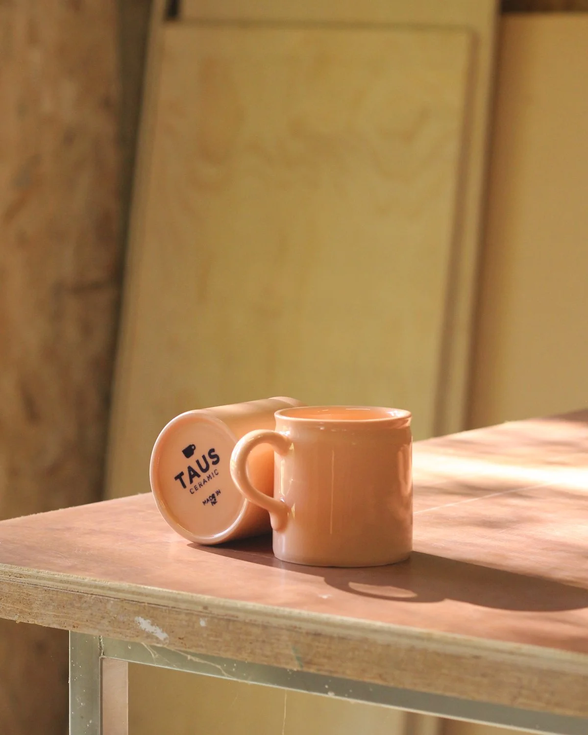 Store — Taus Ceramic