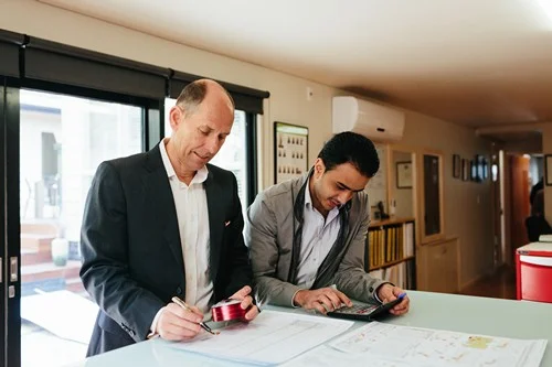 Integrated Fire Services: Fire Engineering Consultant Victoria