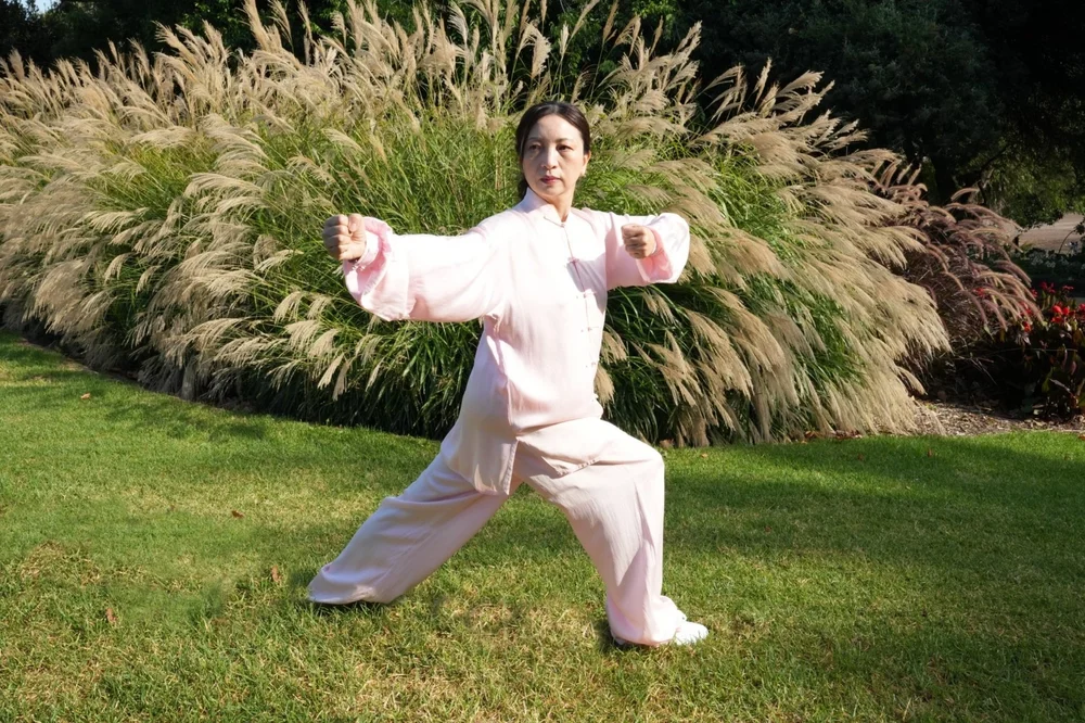 12 Step Health Preservation Qigong Workshop - Daoyin Yangsheng Gong Shi ...