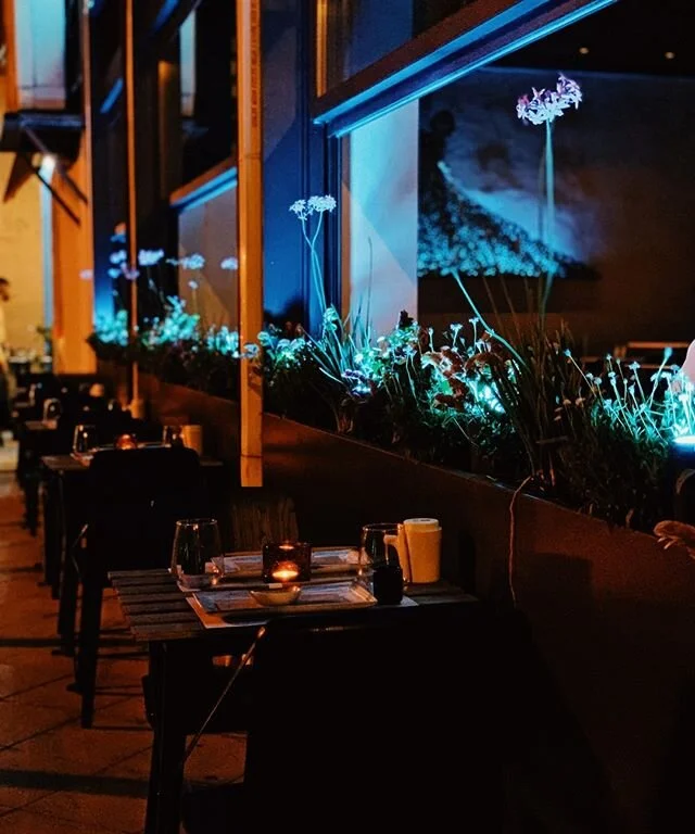 GAKU Sushi - Izakaya