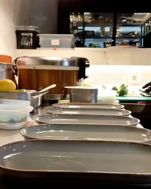 GAKU Sushi - Izakaya