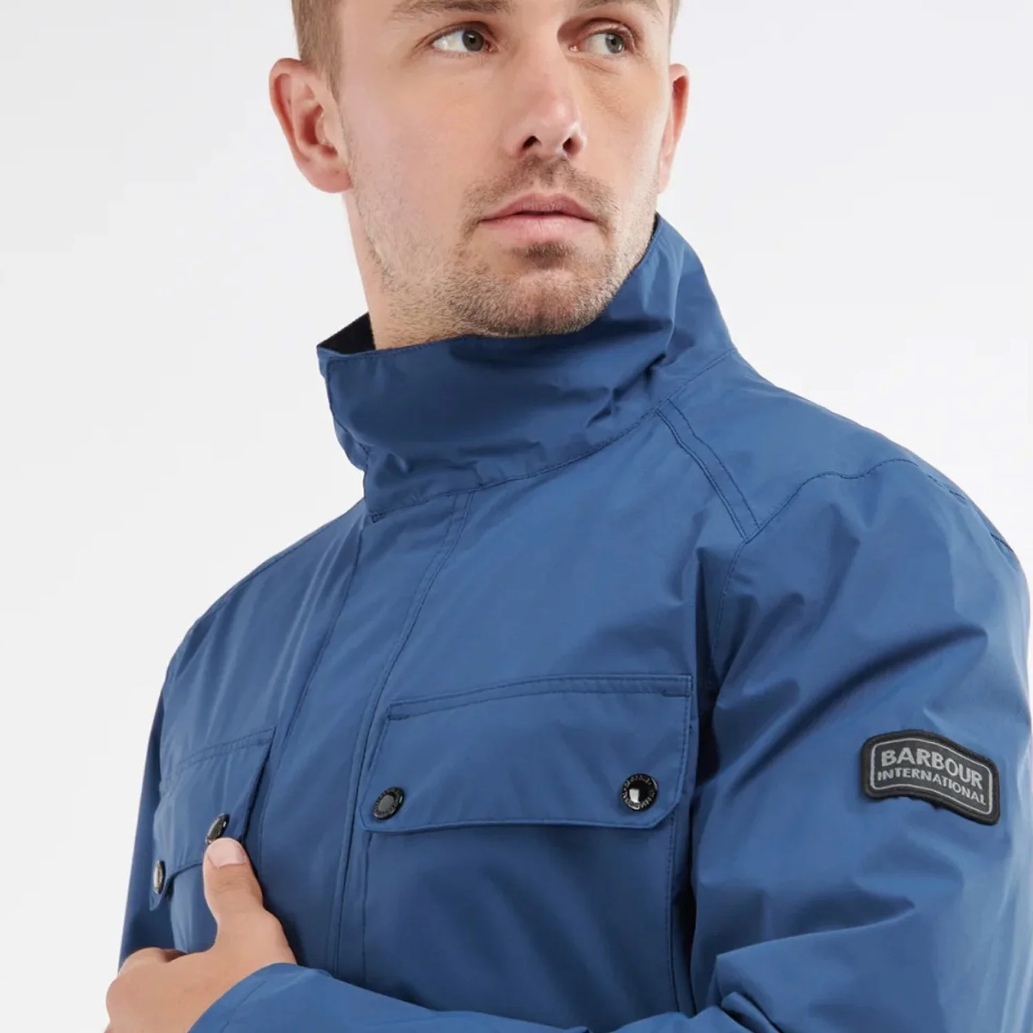 Products Barbour | Westdaw Menswear