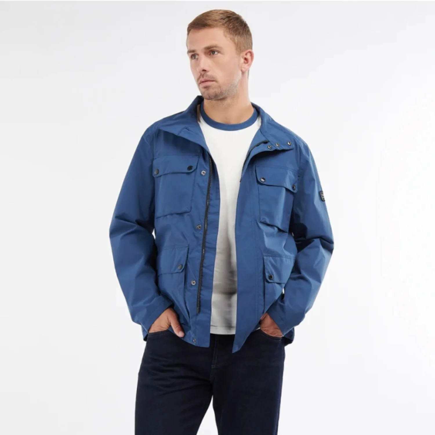 Barbour | Westdaw Menswear