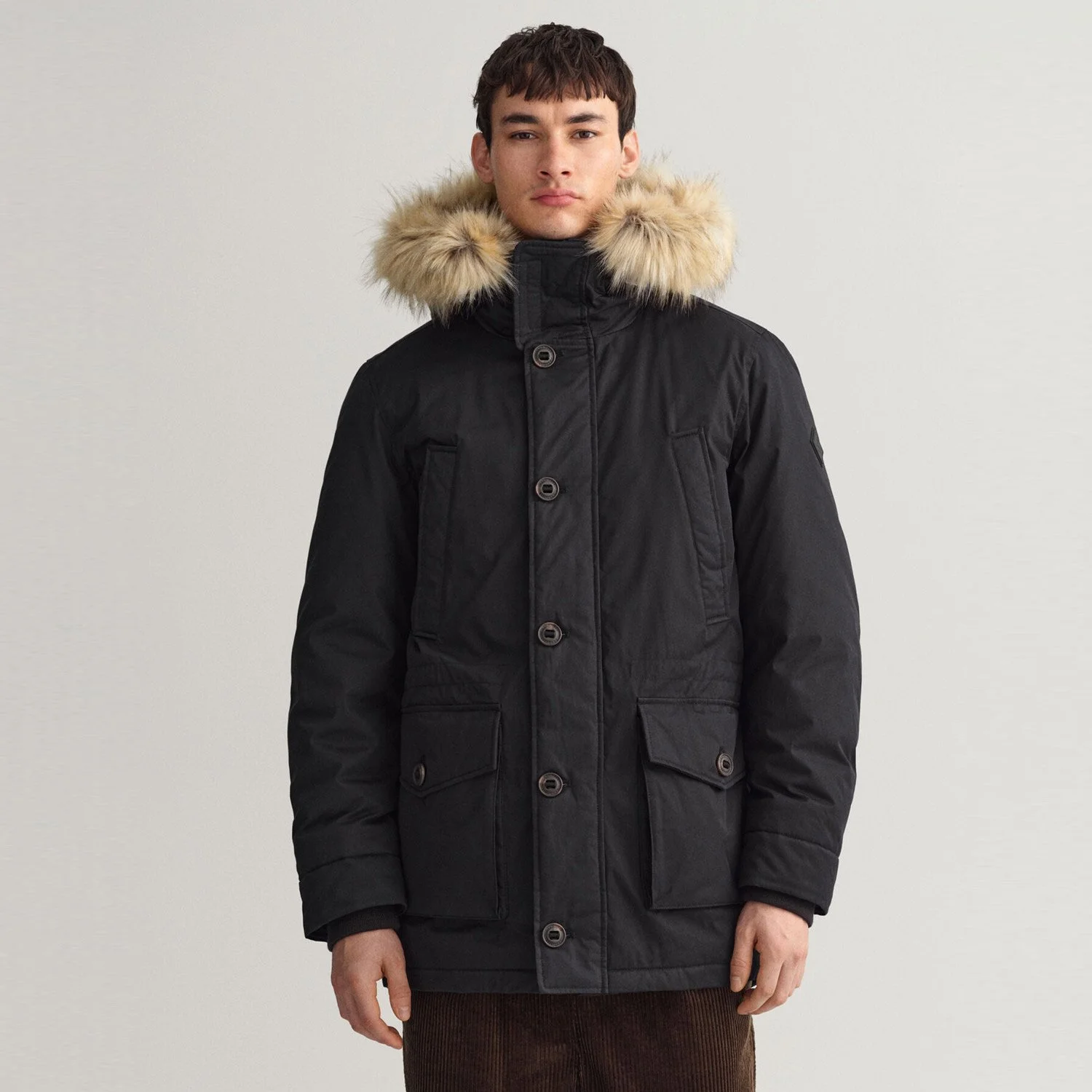 Products Gant | Westdaw Menswear