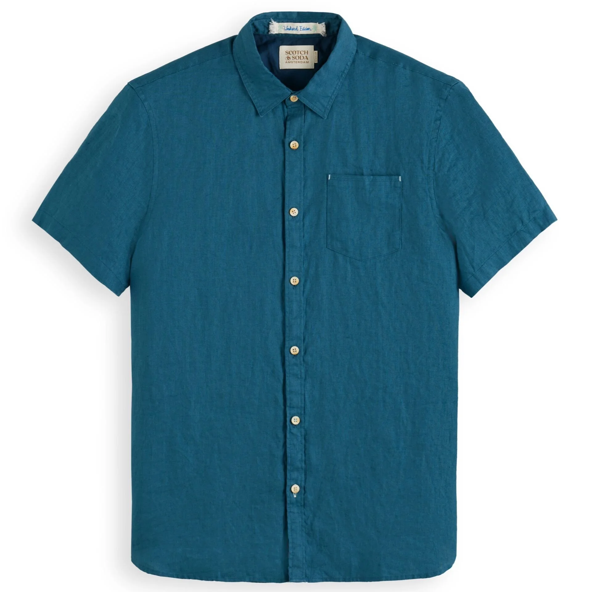 Scotch & Soda | Westdaw Menswear