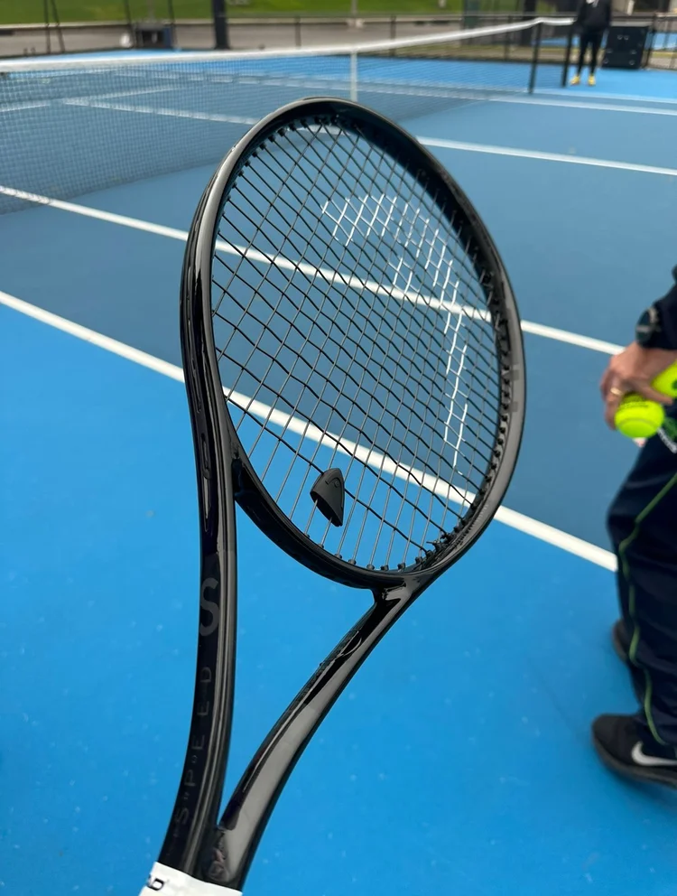 HEAD Speed Pro Legend (2024) Review — Hit With Me