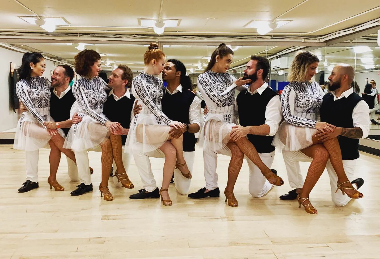 J&L Dance Studio