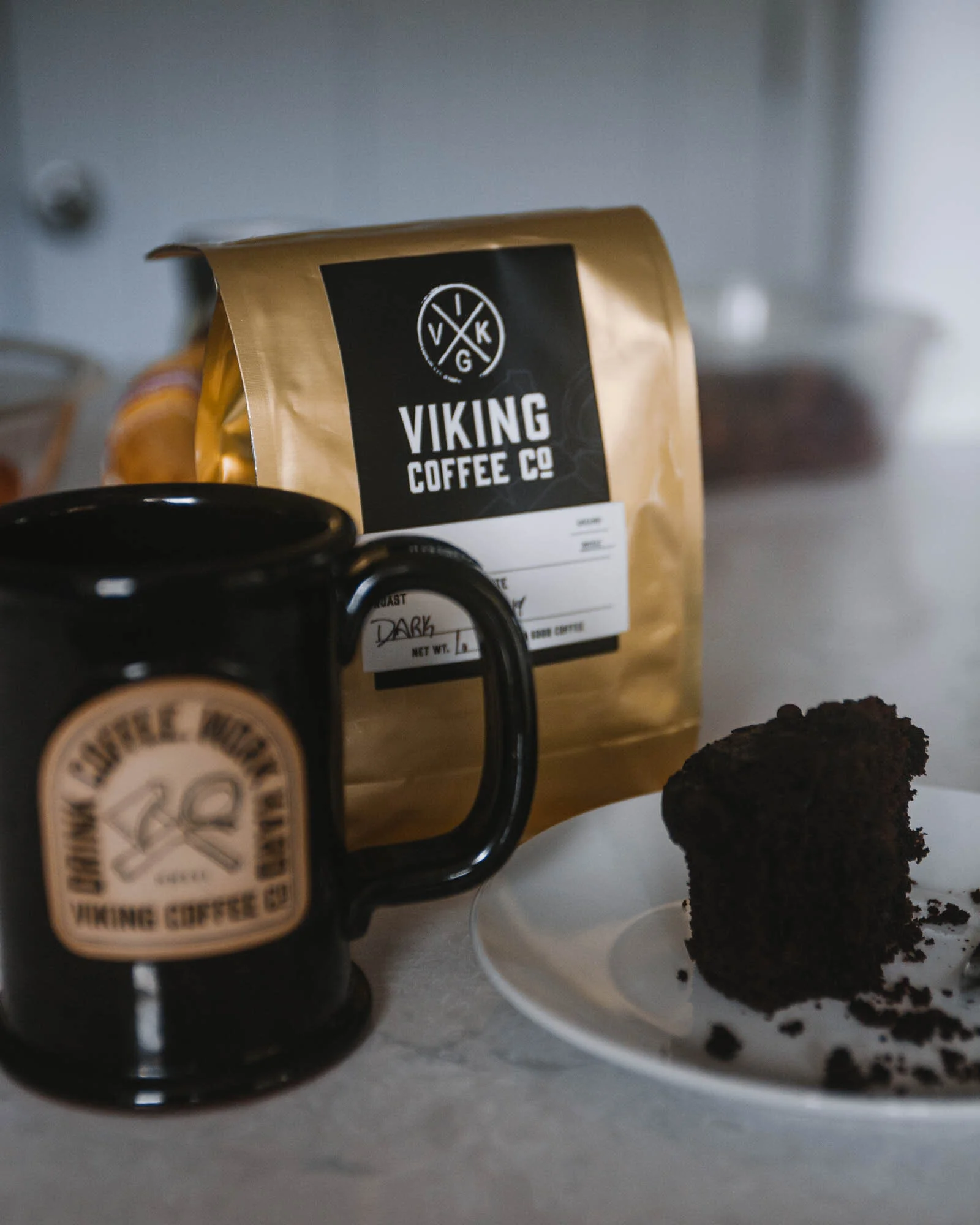 Viking Coffee CoViking Coffee Co