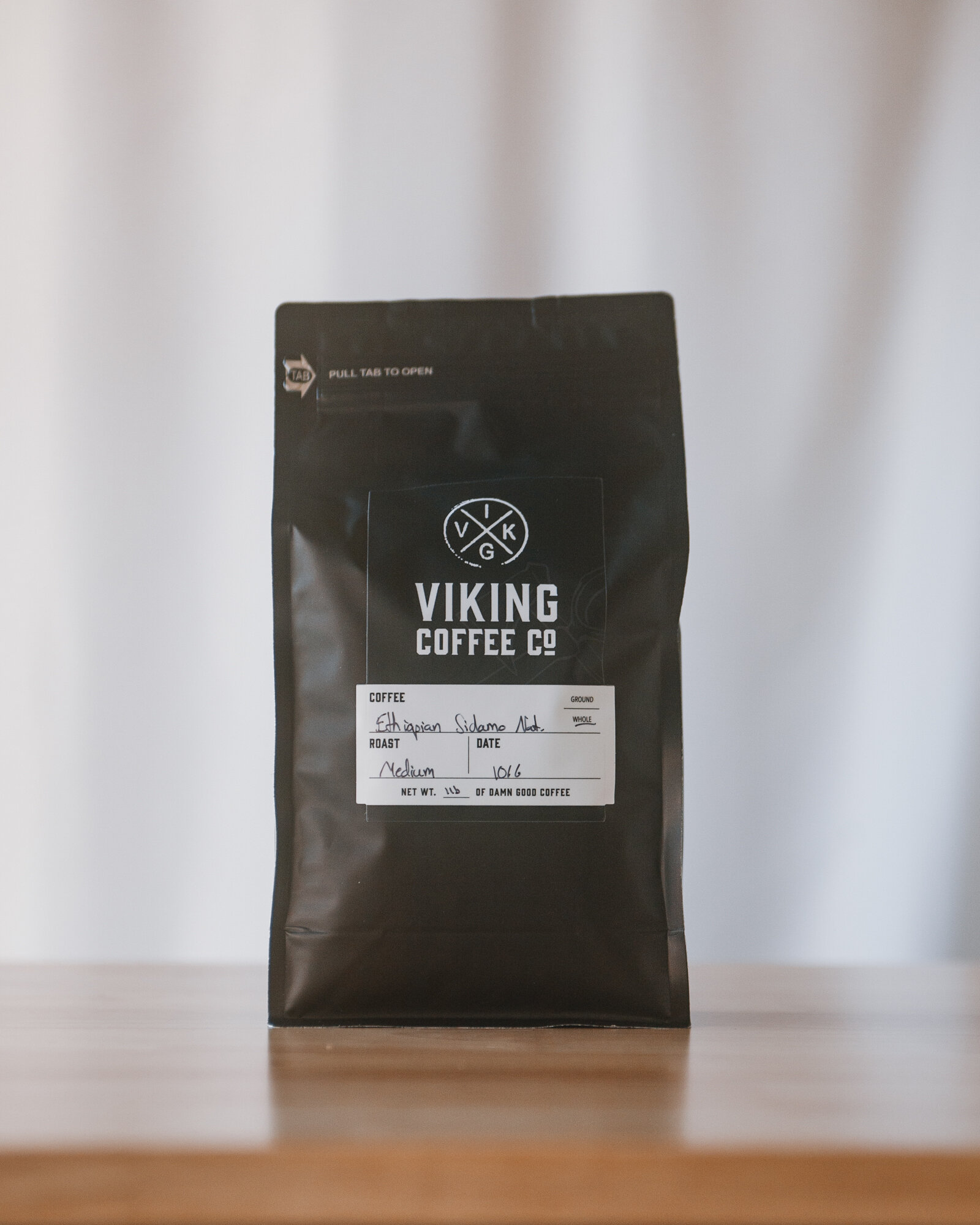 Viking Coffee CoViking Coffee Co