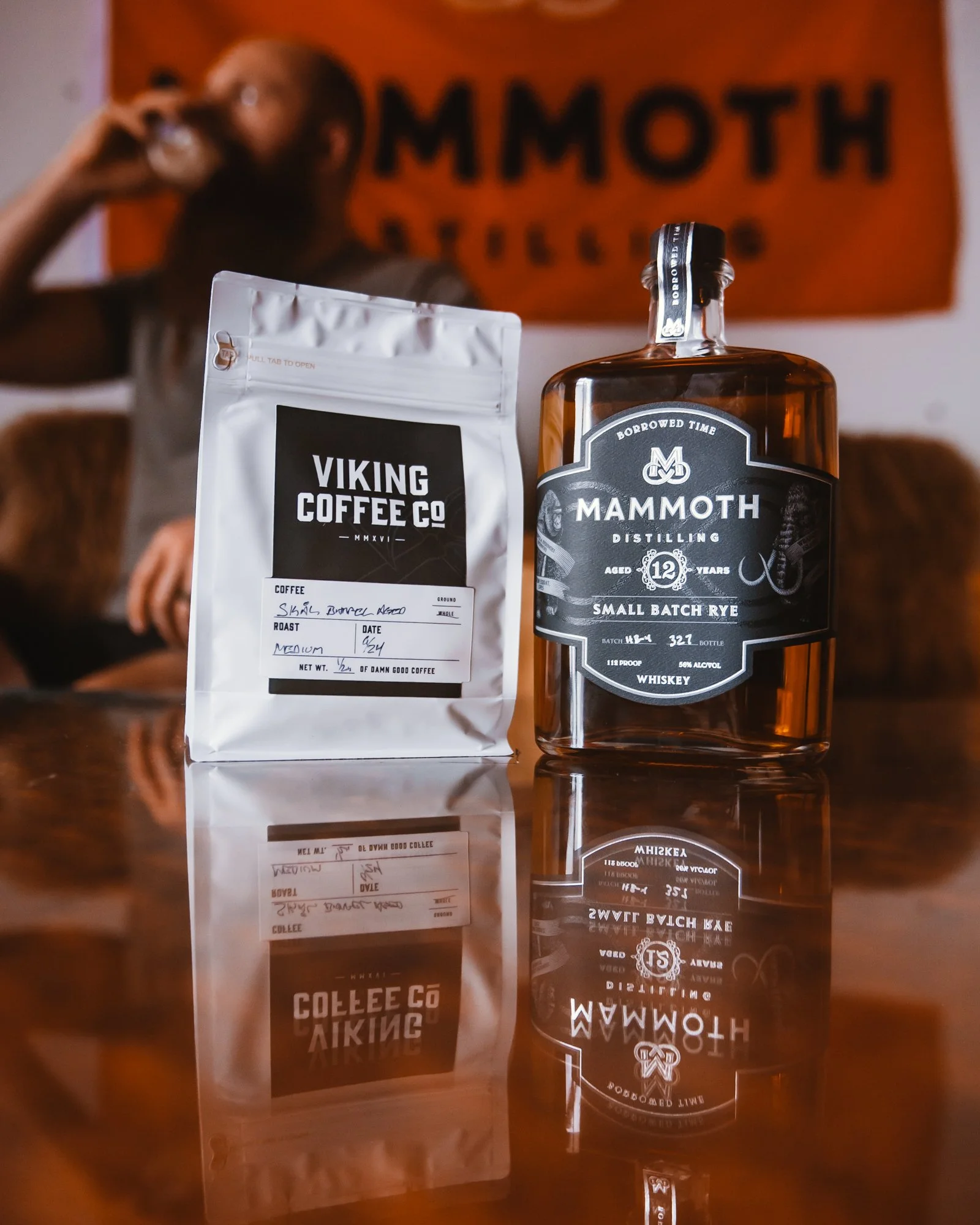 Viking Coffee CoViking Coffee Co