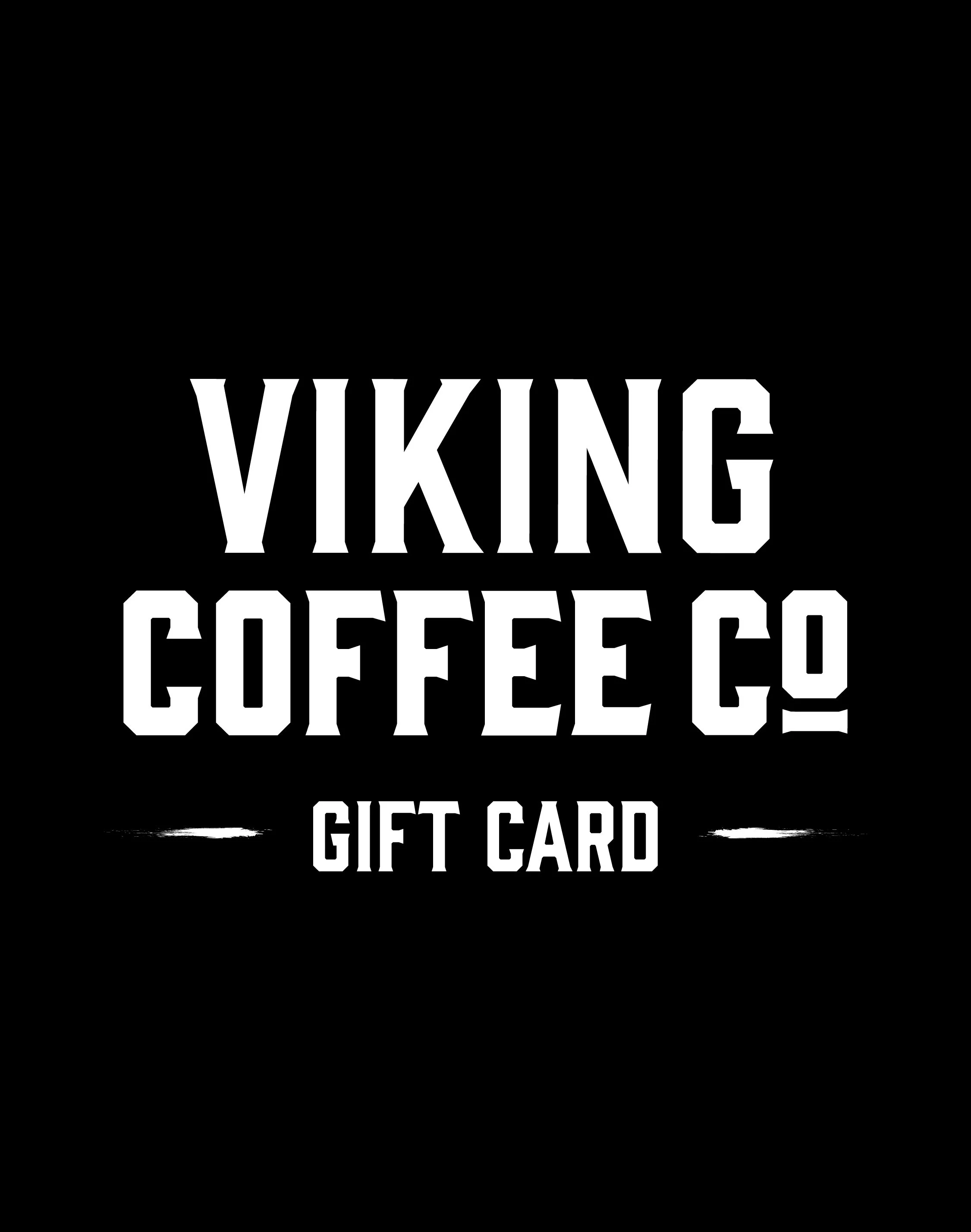 Viking Coffee CoViking Coffee Co