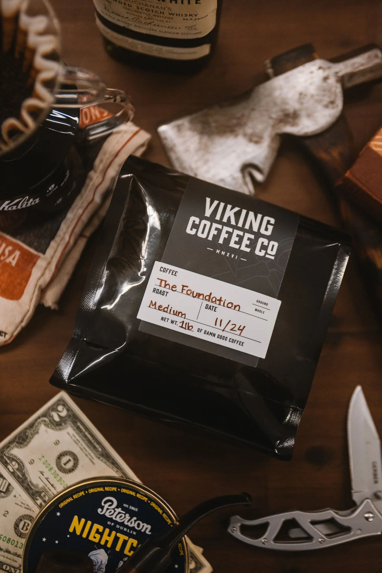 Viking Coffee CoViking Coffee Co