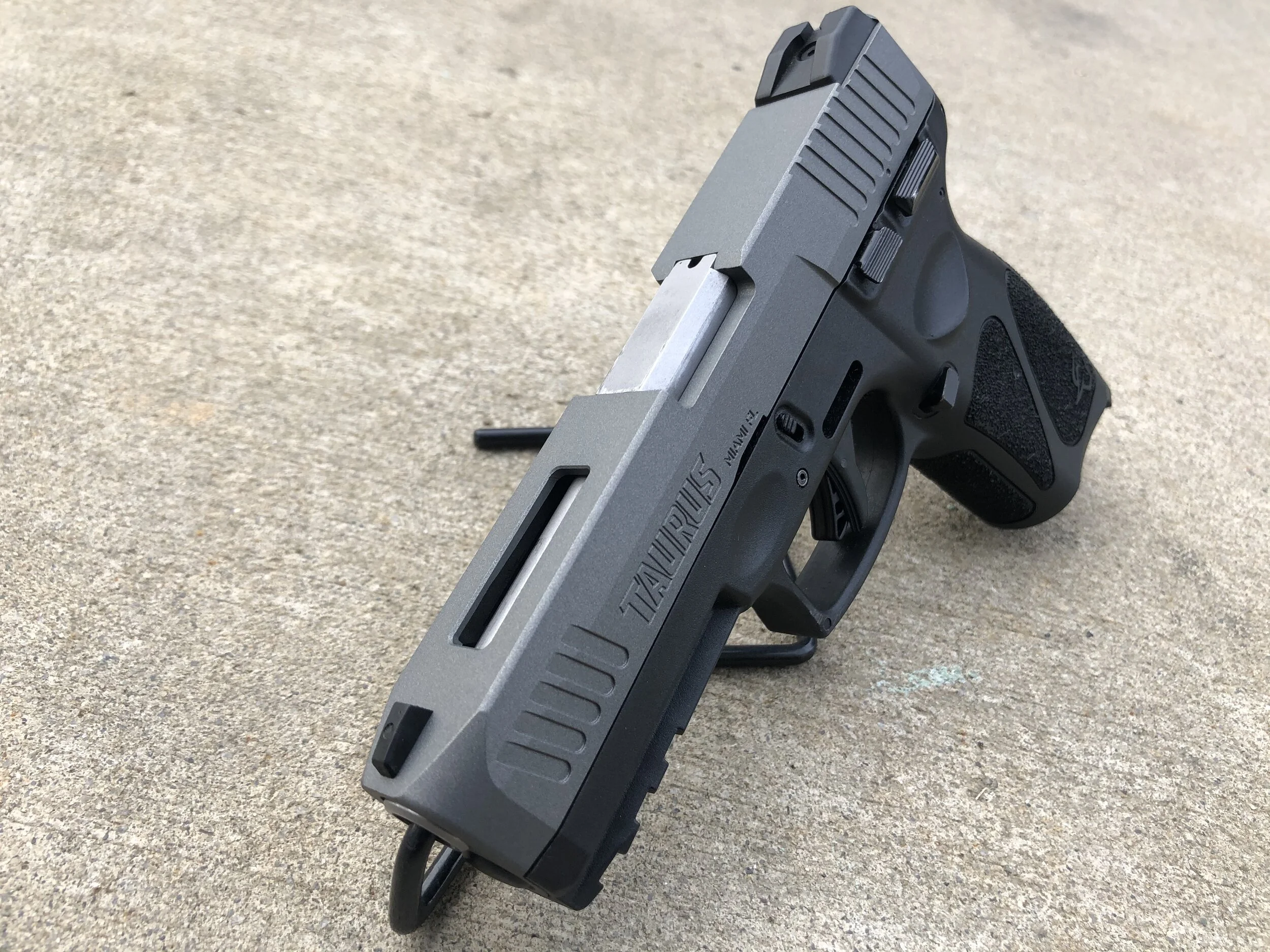 Taurus-Products — North Carolina Engravers NCEngravers