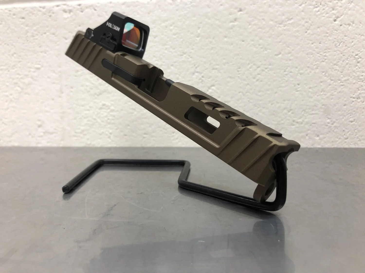 Cerakote Sdve