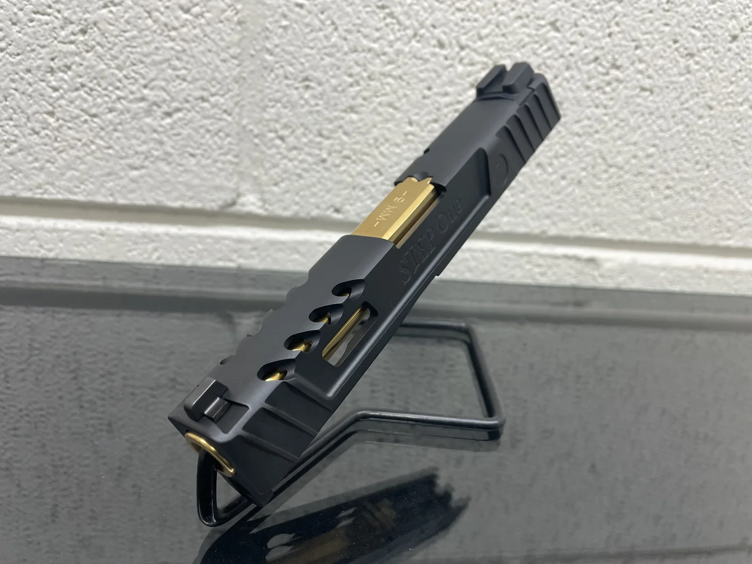 Cerakote Sdve