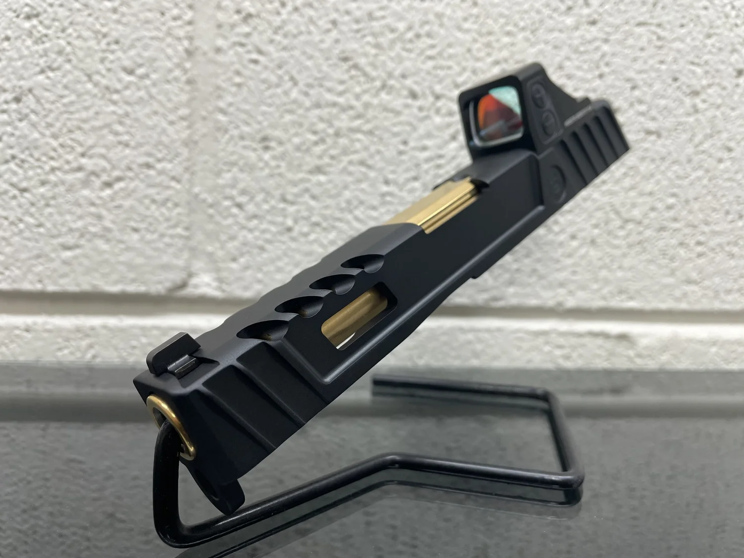 Cerakote Sdve