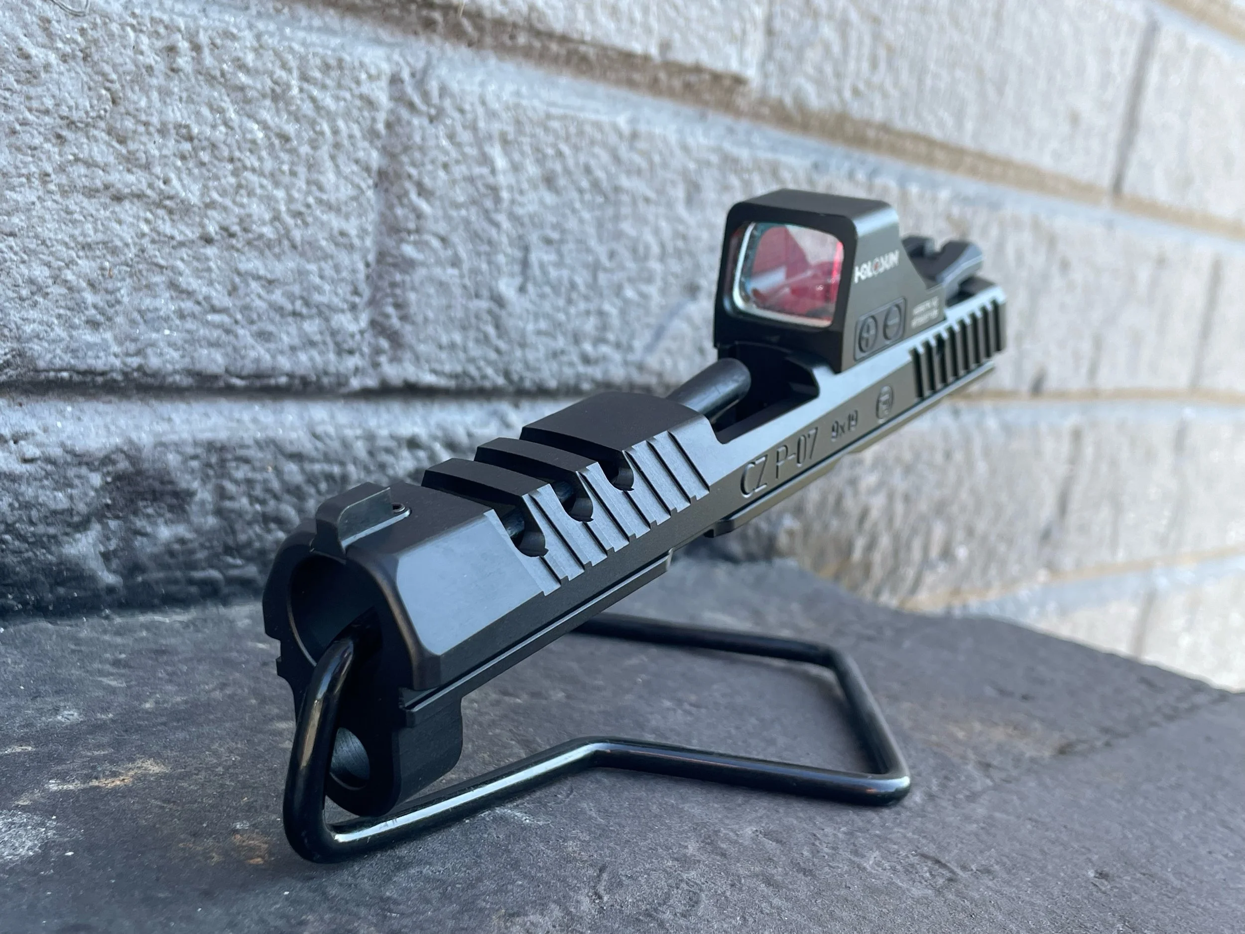 CZ - P07/P09 - Flex Cut Service — North Carolina EngraversNCEngravers