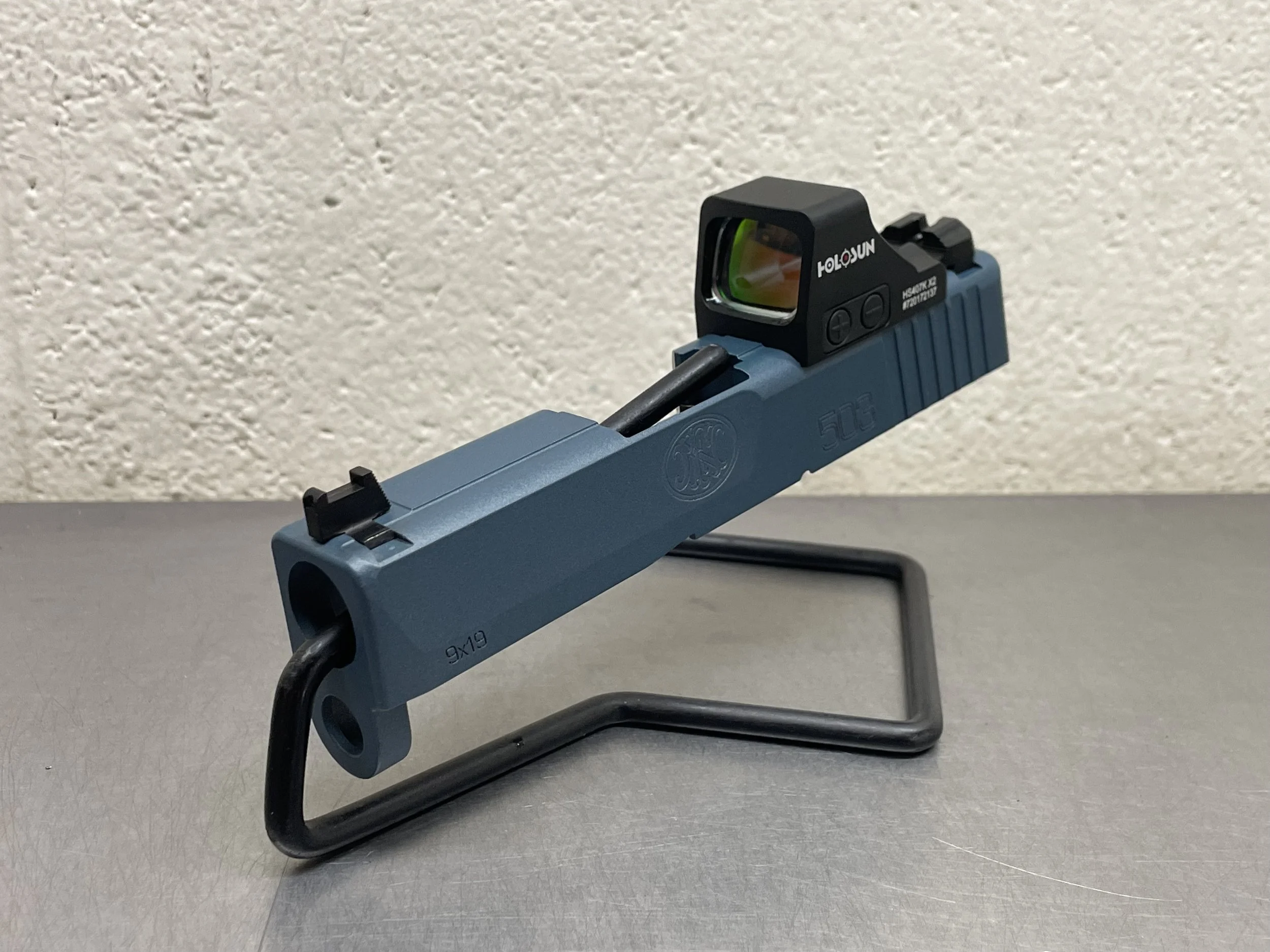 Cerakote Colors — North Carolina Engravers NCEngravers