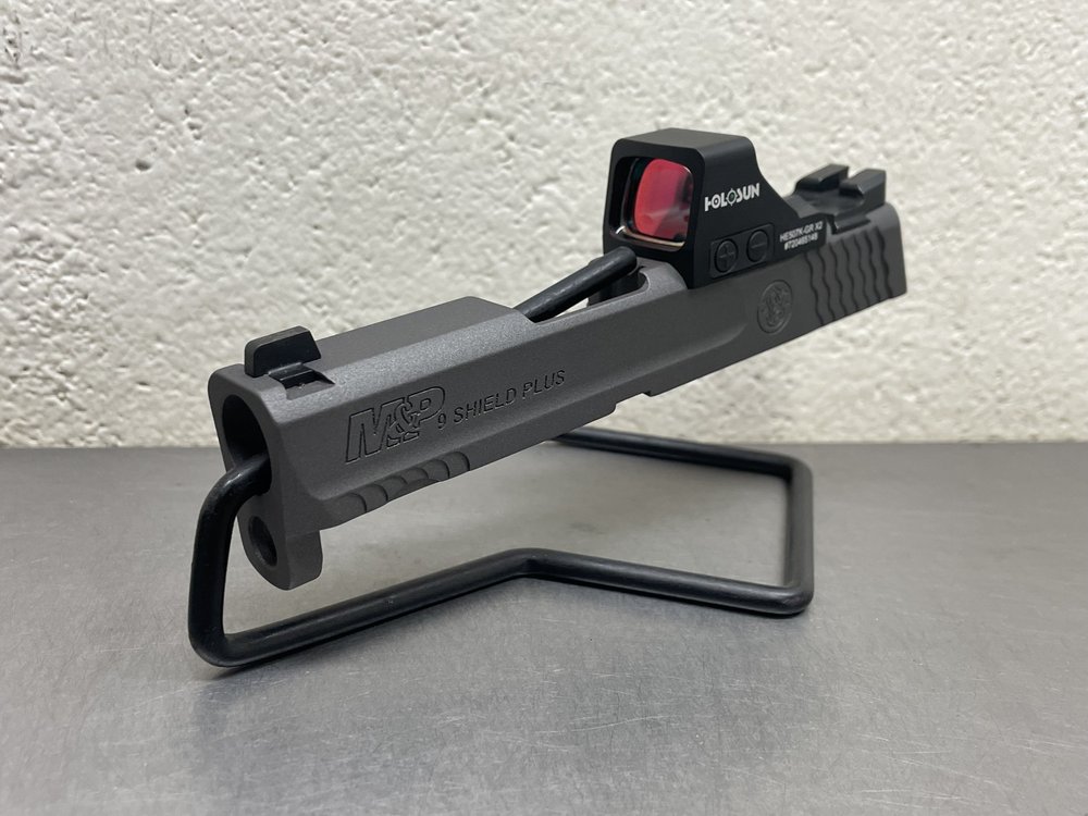 Cerakote Colors — North Carolina Engravers NCEngravers