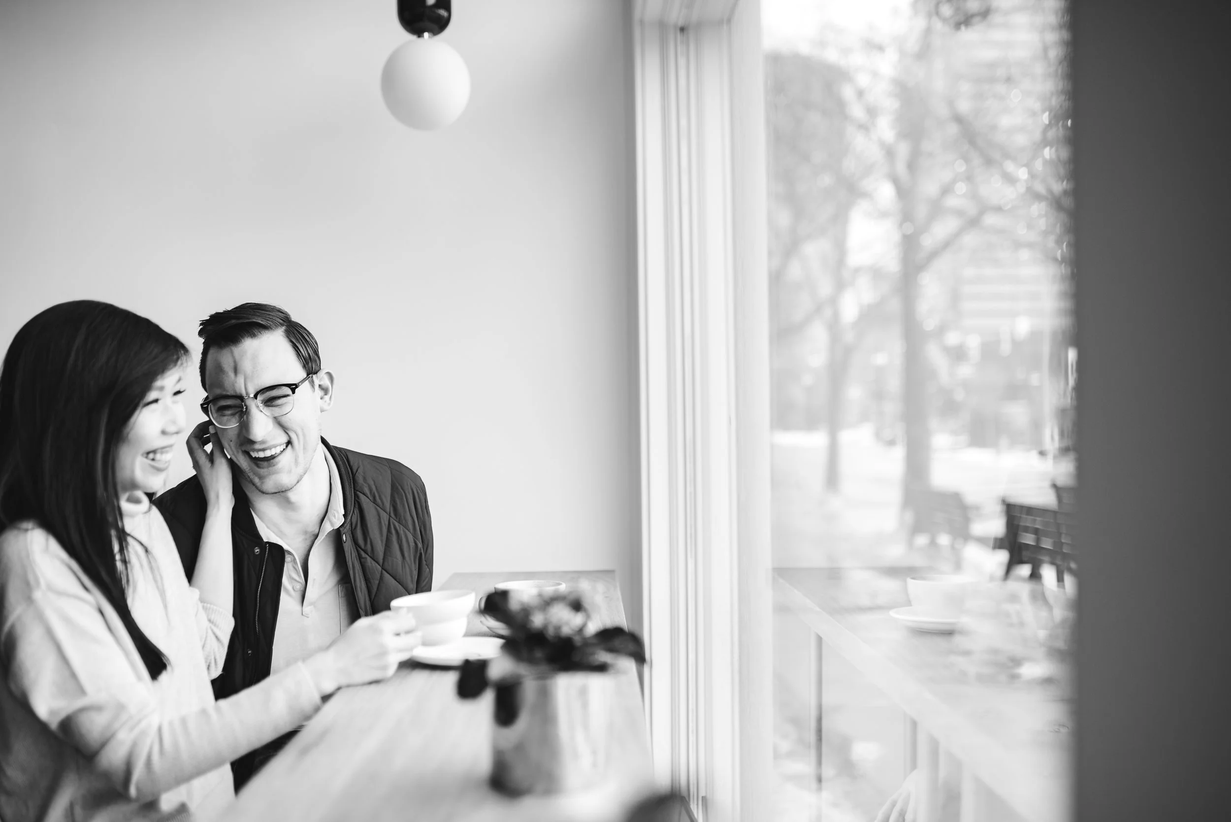 Karen + Drew Engagement — Sounds Like Yellow Photography | Hamilton ...