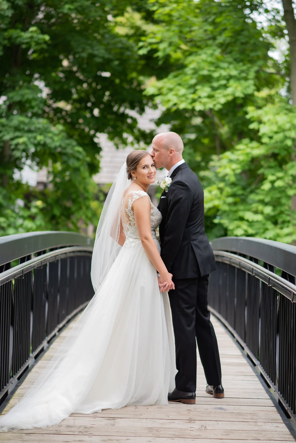 Jessica + Andrew Wedding — Sounds Like Yellow Photography | Hamilton ...