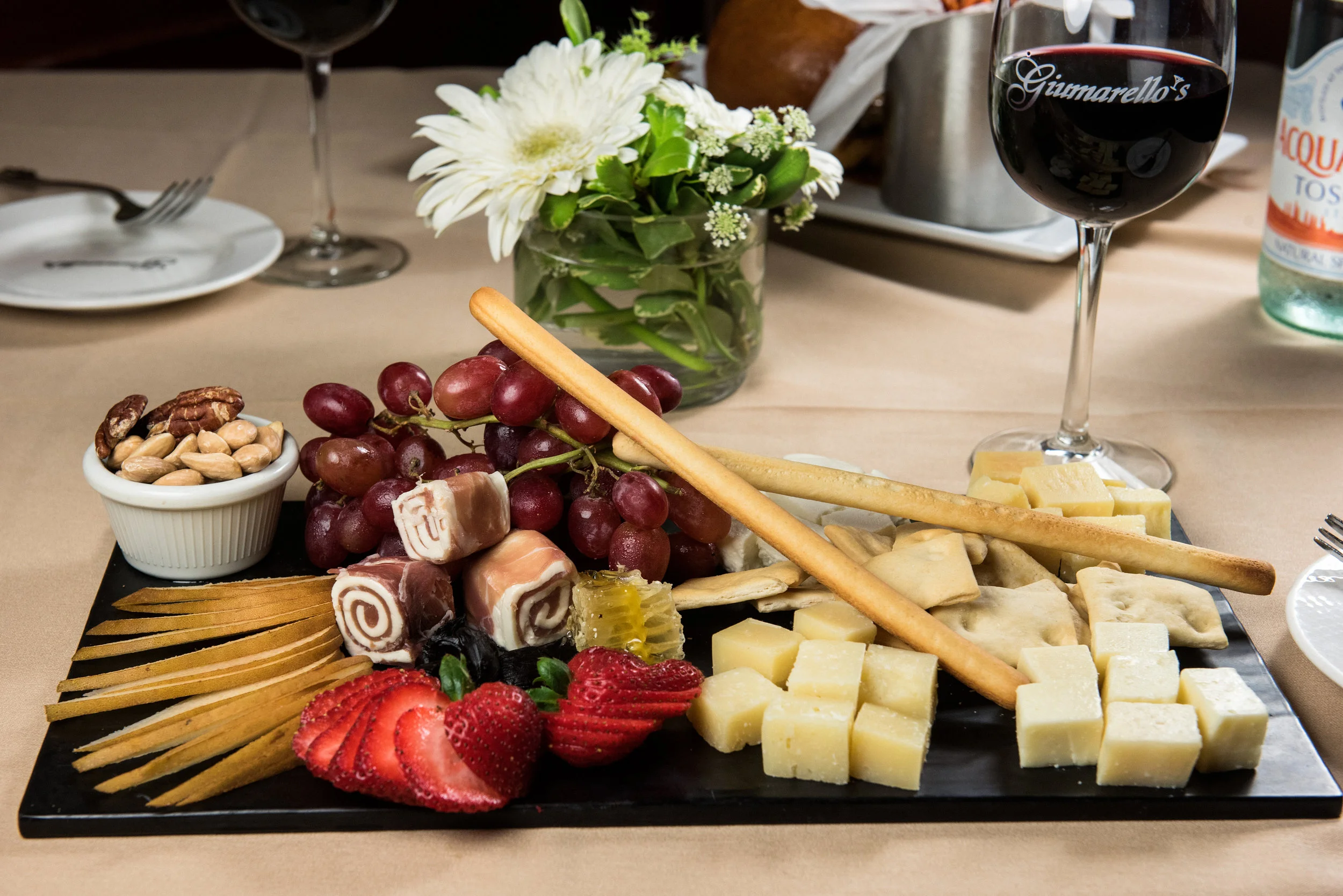 Giumarello's Restaurant & G Bar - A South Jersey Favorite