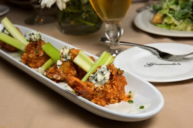 Giumarello's Restaurant & G Bar - A South Jersey Favorite