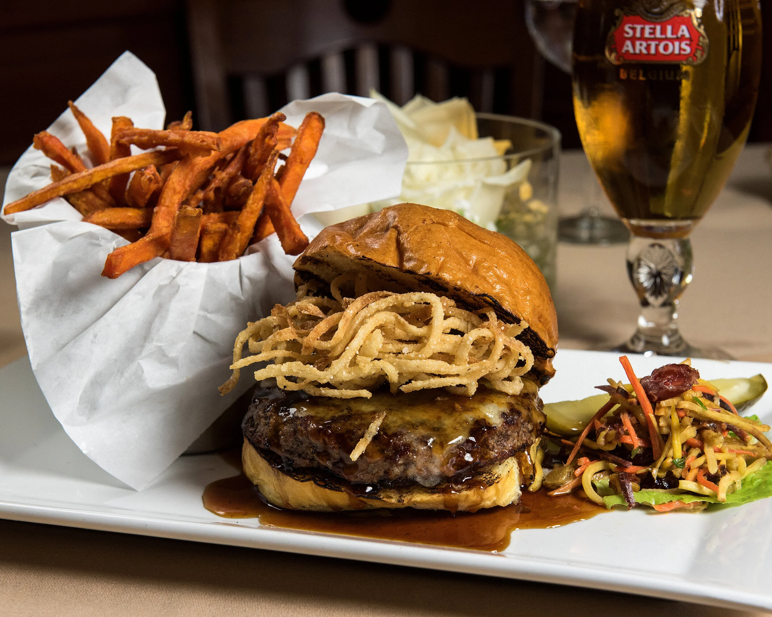 Giumarello's Restaurant & G Bar - A South Jersey Favorite