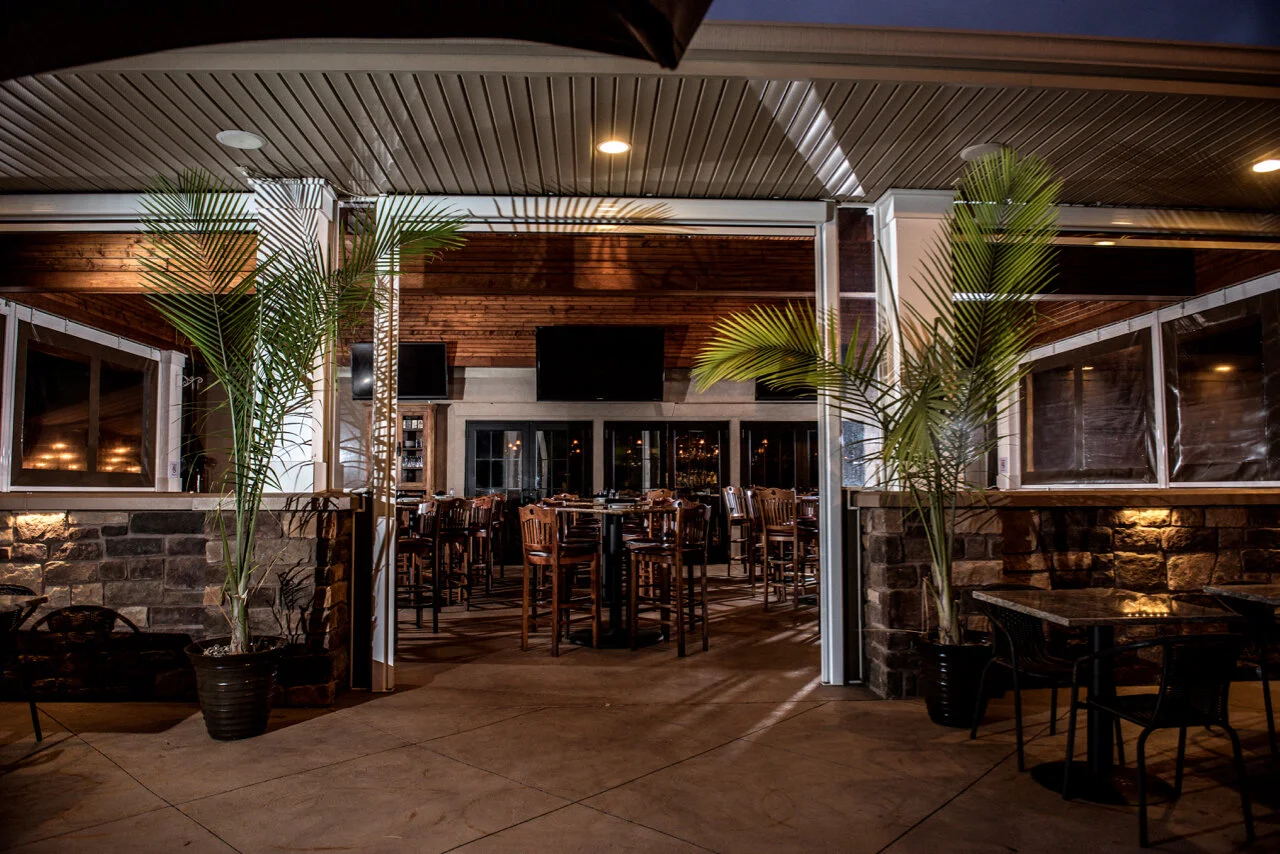 Giumarello's Restaurant & G Bar - A South Jersey Favorite