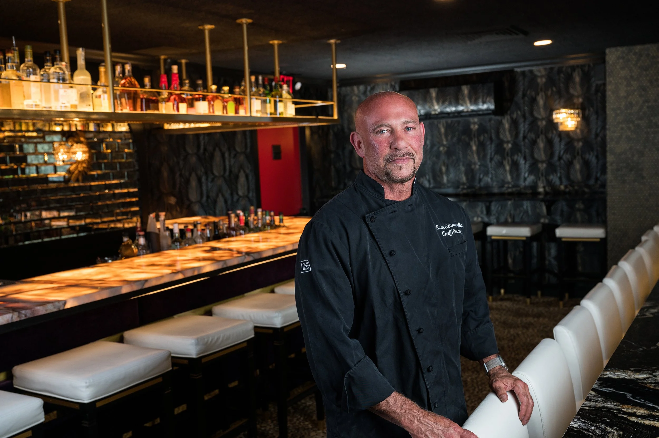 Italian Steakhouse & Raw Bar Haddon Township, NJ | Giumarello's